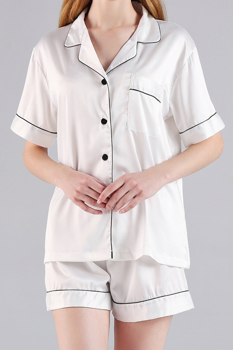 Bride and Bridesmaid Personalised Pyjamas | Bridal Pyjamas | Bride PJs ...